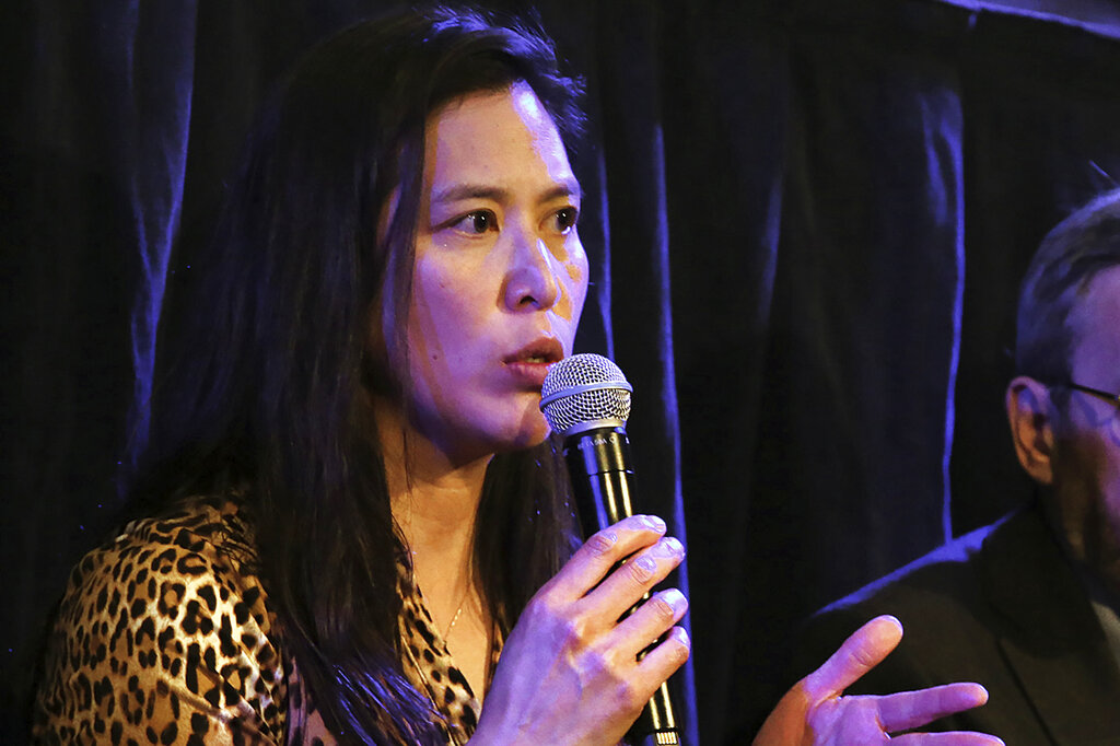 Key player in Boston’s pandemic response working from Hawaii | News ...